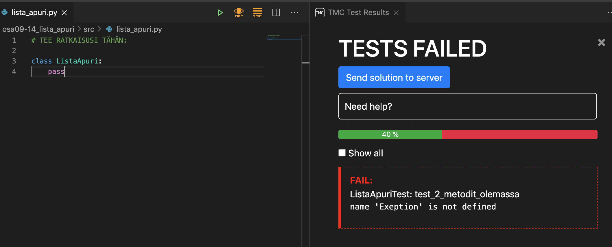 9-14 virheilmo · Issue #122 · rage/python-s20 · GitHub