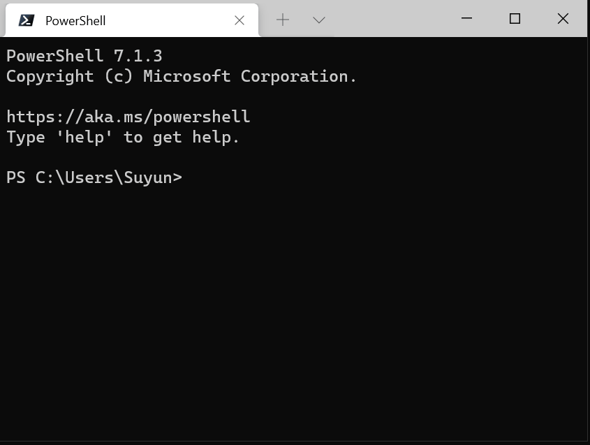 ^C stop whole PowerShell · Issue #15195 · PowerShell/PowerShell · GitHub