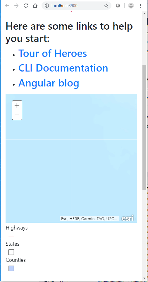 Bootstrap Responsive Resizing · Issue #33 · Esri/angular-cli-esri-map · GitHub