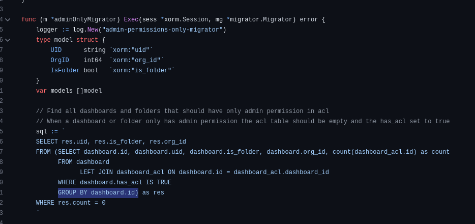 Grafana Short Description Of Bug Here Issue 70849 Grafana Grafana
