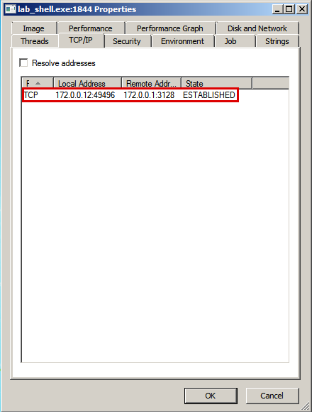 Meterpreter ignores WinINet · Issue #9501 · rapid7/metasploit-framework · GitHub