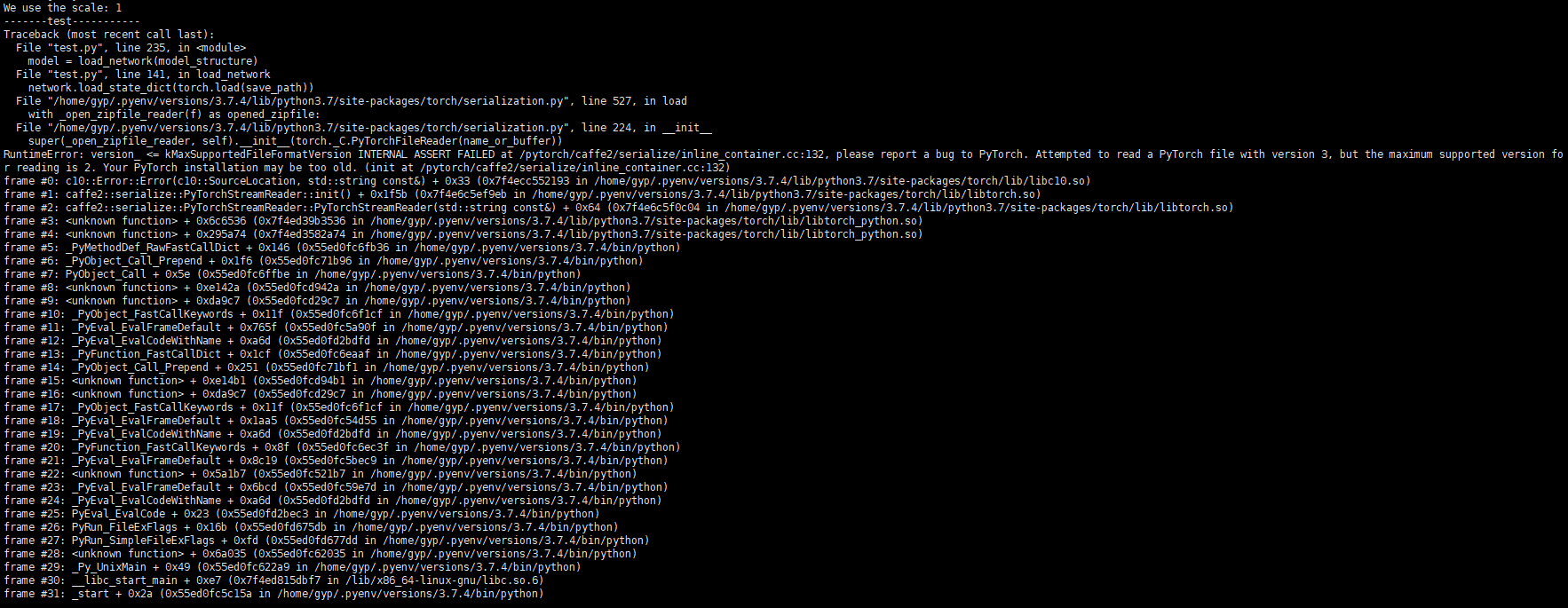 About Circle Loss · Issue #263 · layumi/Person_reID_baseline_pytorch · GitHub