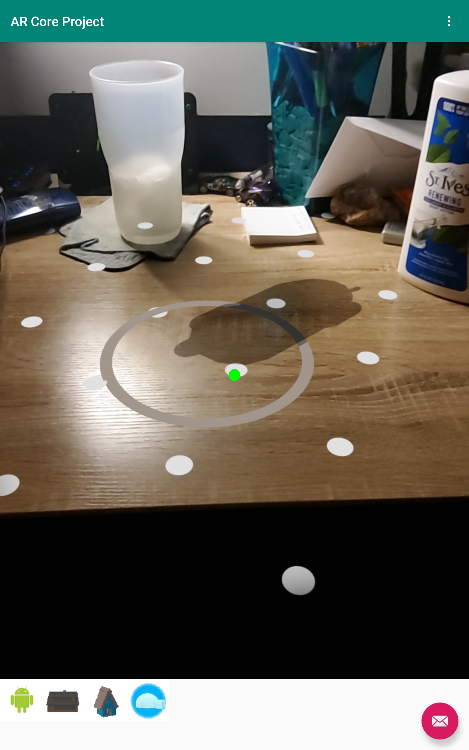 Models Are Invisible · Issue #957 · google-ar/sceneform-android-sdk · GitHub
