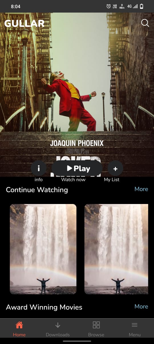 GitHub - Ketan243/Gullar: Project Under Construction will reveal soon