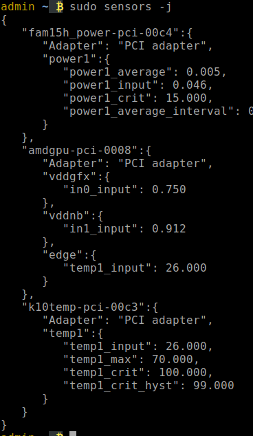 Failed to read CPU temperature · Issue #18 · raspibolt/raspibolt-pulse · GitHub