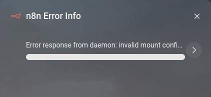 [Alpha][Bug] · Issue #1232 · IceWhaleTech/CasaOS · GitHub