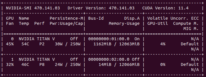 dual 12gb gpu gets CUDA OOM, single works · Issue #94 · rinongal/textual_inversion · GitHub
