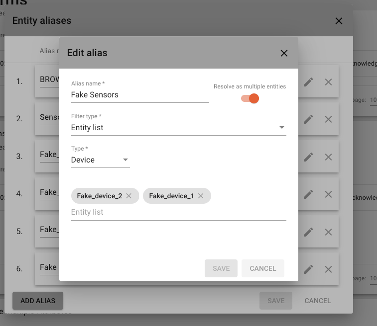 [Bug] Alarm Table Widget Shows Alarms For Only One Device Per Table · Issue #3195 · thingsboard ...