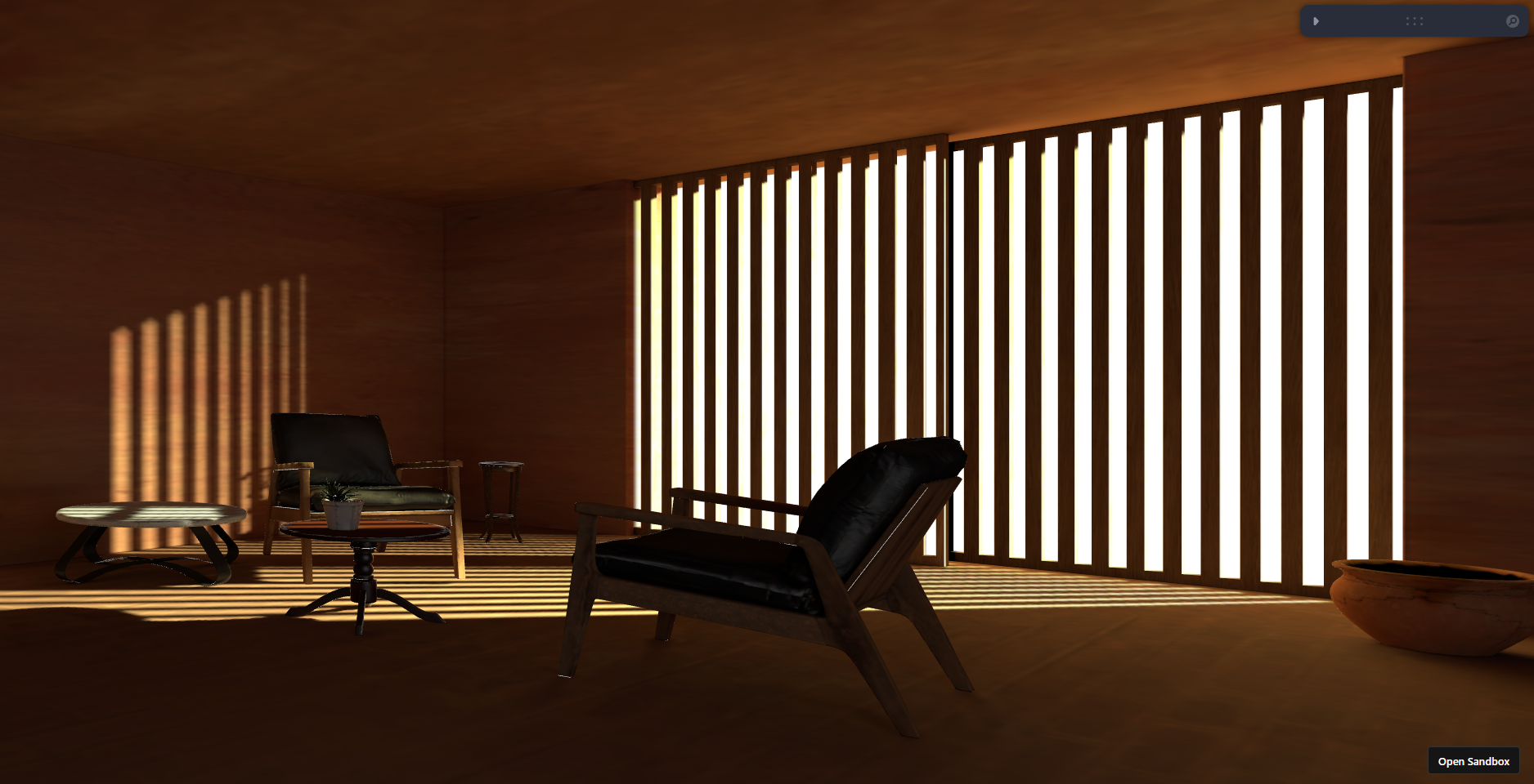 result is different from vanilla `three.js` · Issue #1505 · pmndrs/drei ...