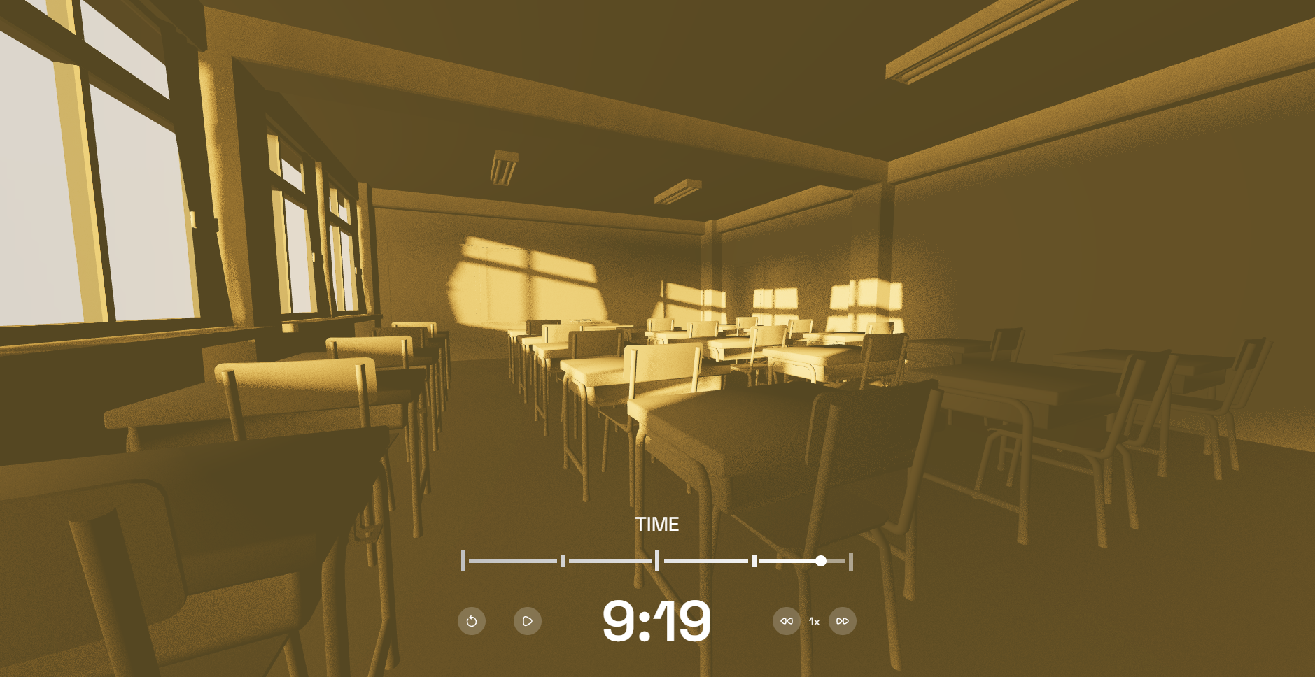 GitHub - nhtoby311/classroom-light: ☀️ 3D classroom with interactive ...