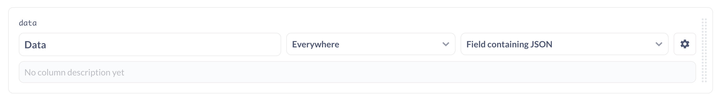 Ability to access fields in JSON Dicts in Postgres driver · Issue #708 · metabase/metabase · GitHub
