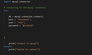 GitHub - AsifBrohi/connecting_to_database