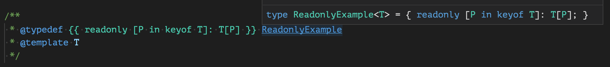Use TypeDoc instead of JSDoc · Issue #1221 · postcss/postcss · GitHub