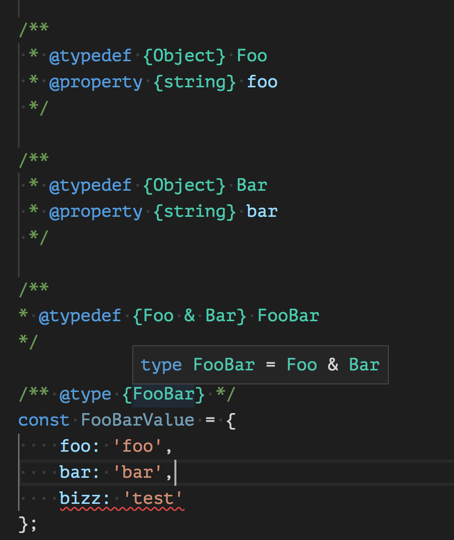 Use TypeDoc instead of JSDoc · Issue #1221 · postcss/postcss · GitHub