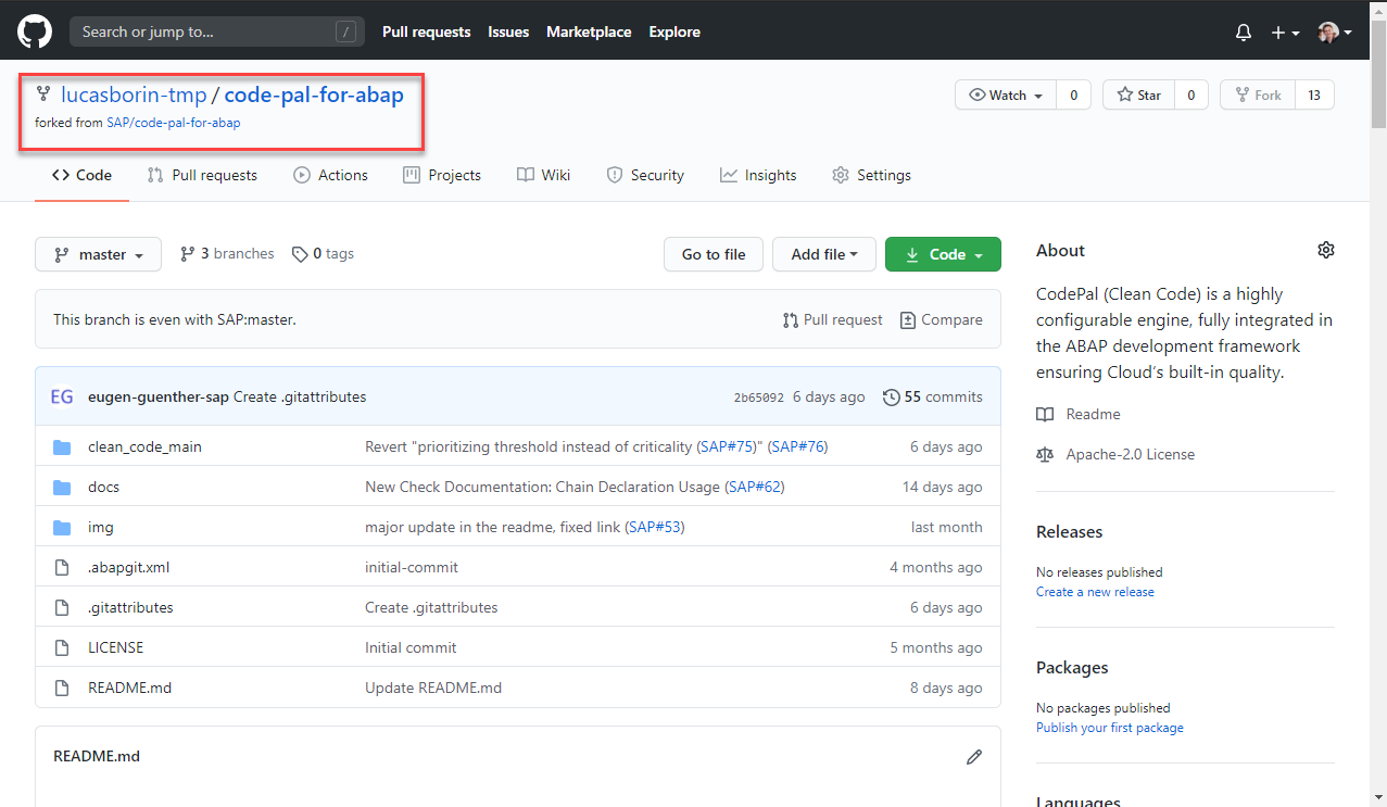 New Check Class For Unit Test Coverage · Issue 83 · Sapcode Pal For