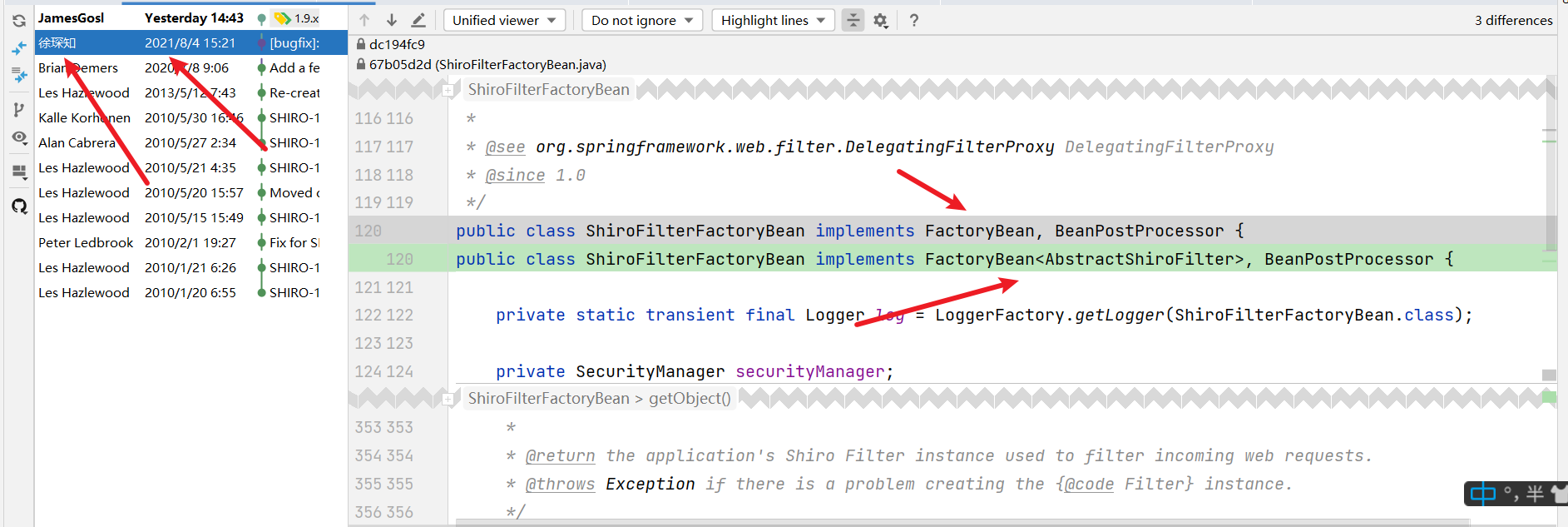 shiro-spring 1.9.x Spring circular reference exception · Issue #910 · apache/shiro · GitHub