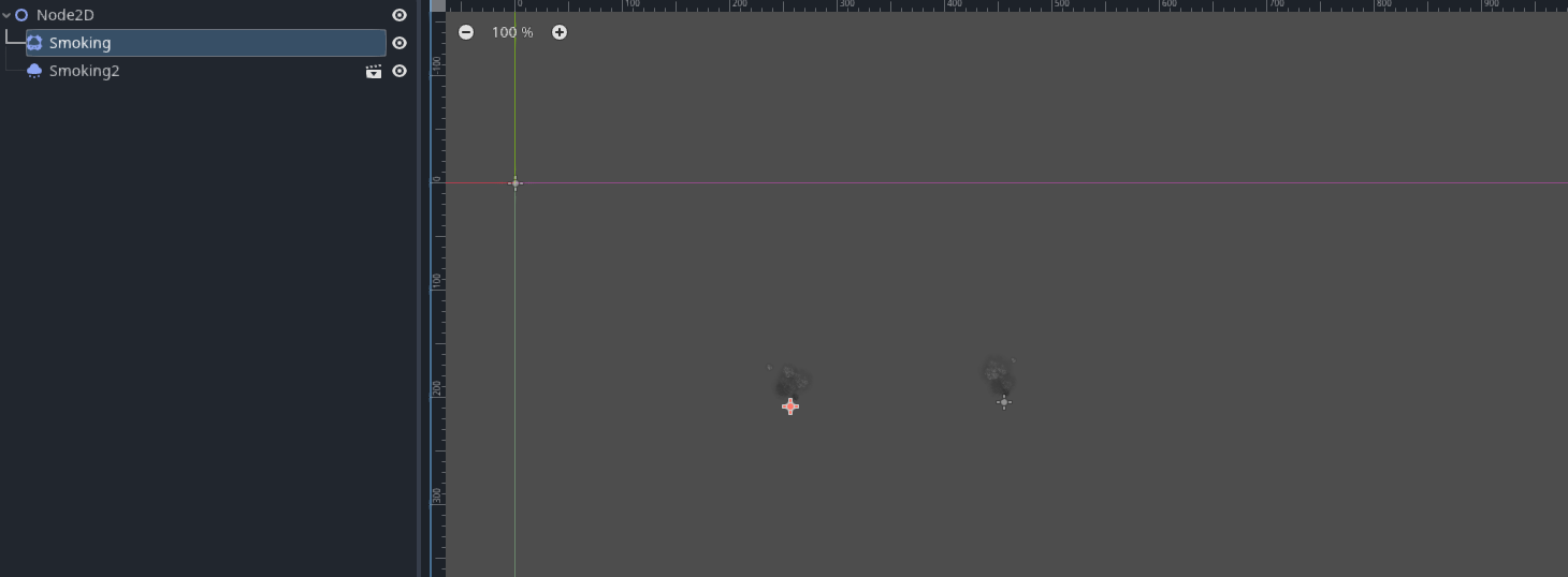 GPU particles not visible in HarmonyOS export using Android APK · Issue #71711 · godotengine ...