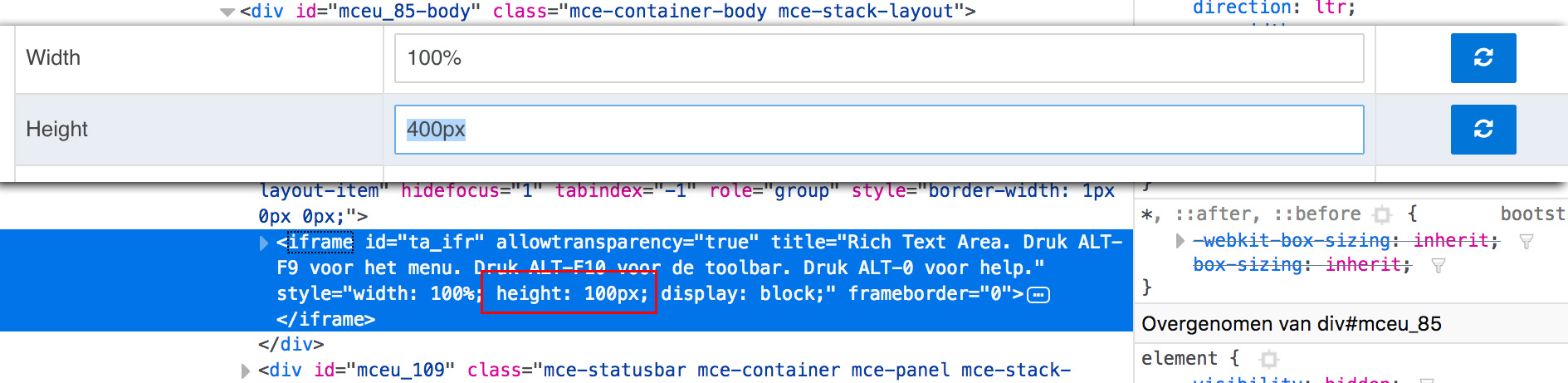 mm_moveFieldsToTab · Issue #433 · evolution-cms/evolution · GitHub