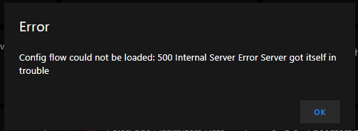 Life360 500 Internal Server Error · Issue 97471 · Home Assistant Core