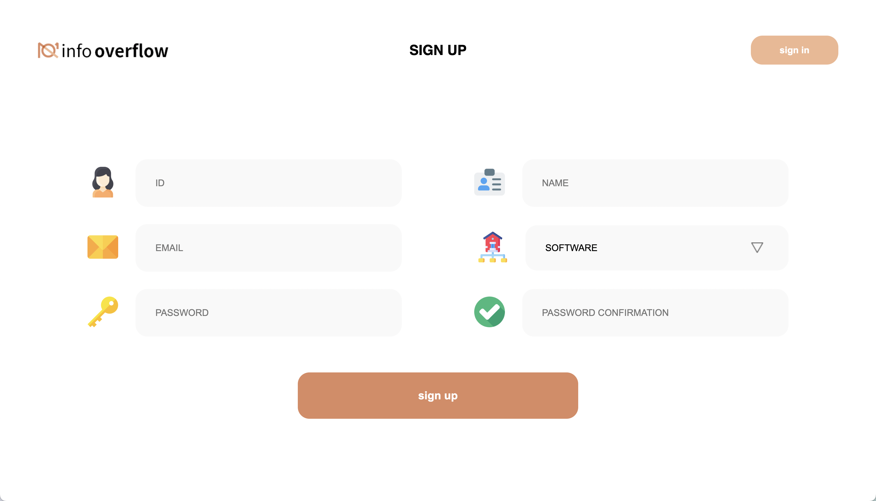 GitHub - ohcmadah/info-overflow: 미림마이스터고등학교 학생들이 질문하고 답변할 수 있는 게시판 웹 서비스
