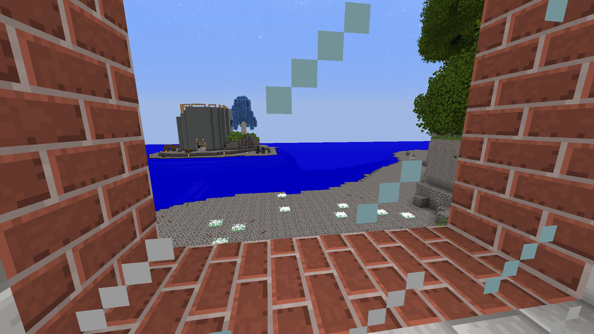 [BUG] TFC salt water change texture when gregtech installed · Issue #1561 · GregTechCE/GregTech ...