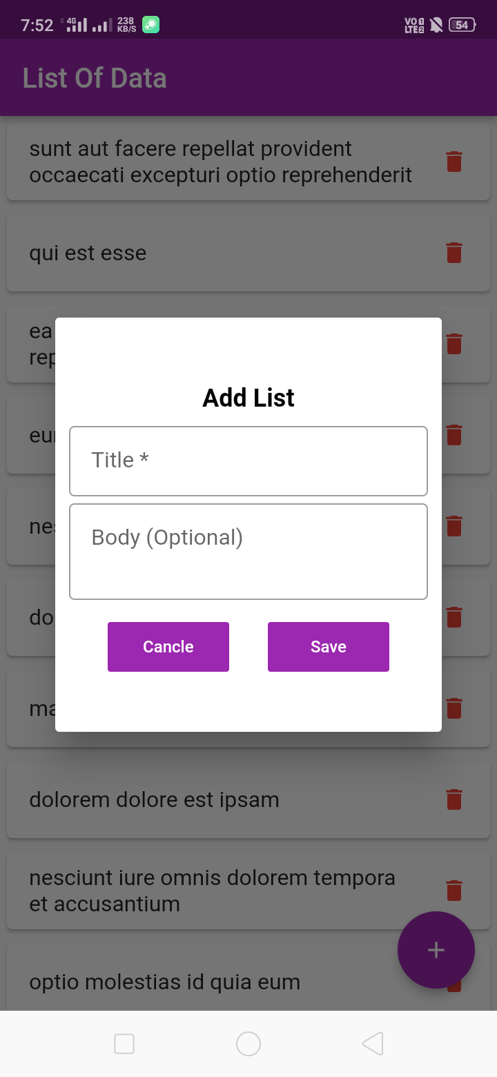 GitHub - SachinPremkumar/Artivatic_Task