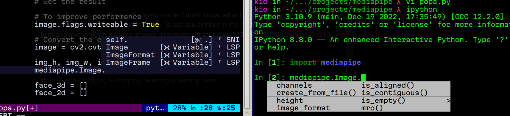 Pyright shows false `"xxx" is not a known member of module` error message. · Issue #4503 ...