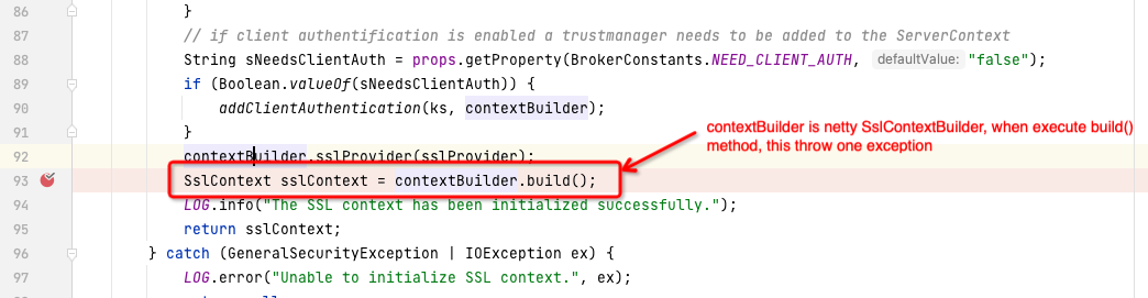 tcnative can not found netty-tcnative in java.library.path · Issue #13249 · netty/netty · GitHub
