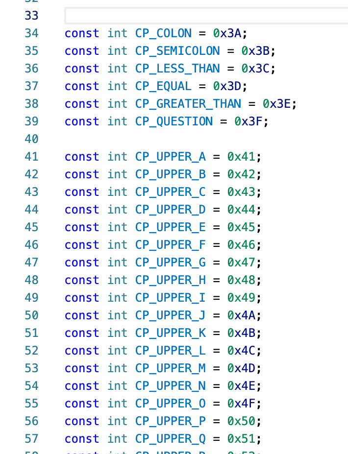 Incorrect hex value highlighting · Issue #120 · wso2/ballerina-vscode · GitHub