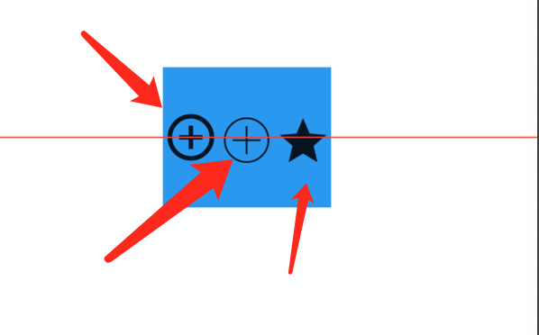 字体图标居中 · Issue #1633 · thx/iconfont-plus · GitHub