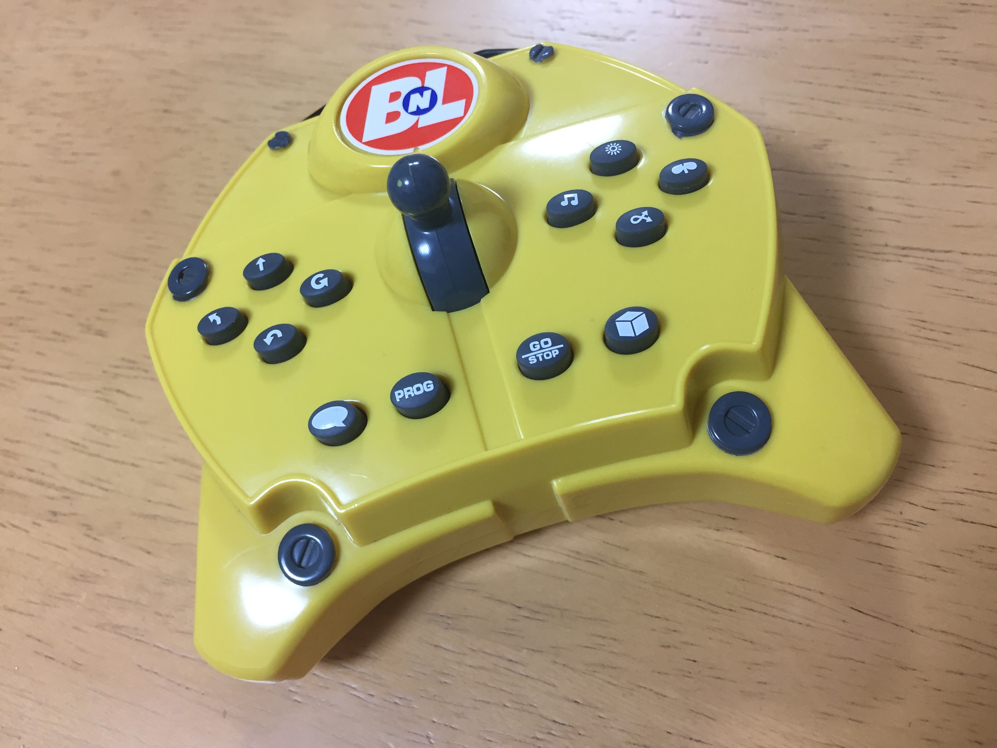 GitHub - gitnabeshin/UCommand_WALL-E: UCommand WALL-E control program ...