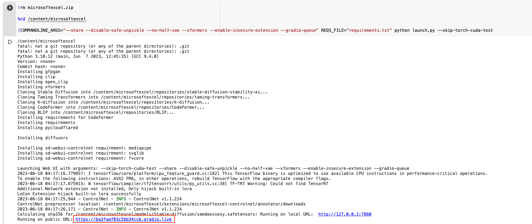 GitHub - Nazku-com/AI-QRCodeWithColab: This repository describes how to ...