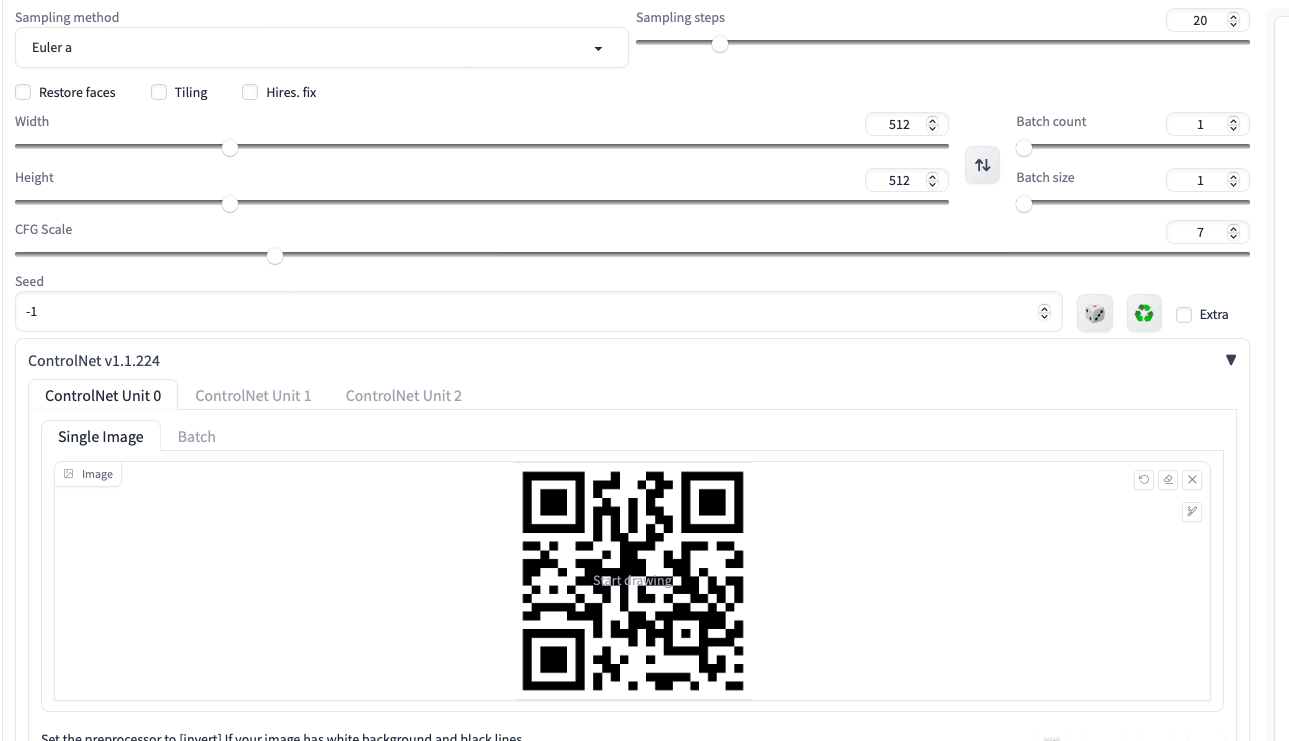 GitHub - Nazku-com/AI-QRCodeWithColab: This repository describes how to ...