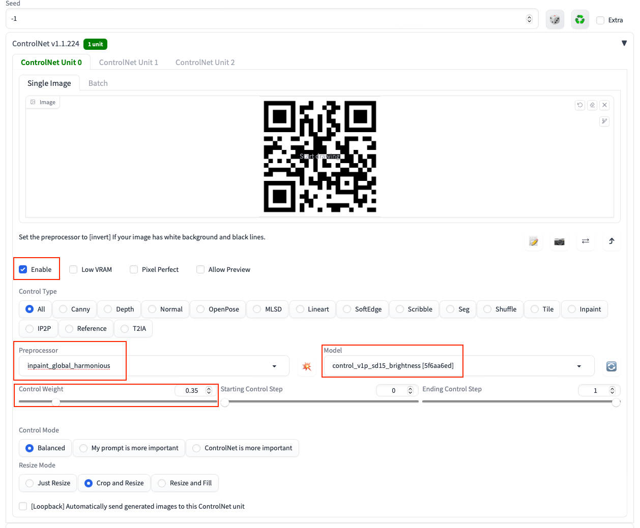 GitHub - Nazku-com/AI-QRCodeWithColab: This repository describes how to ...