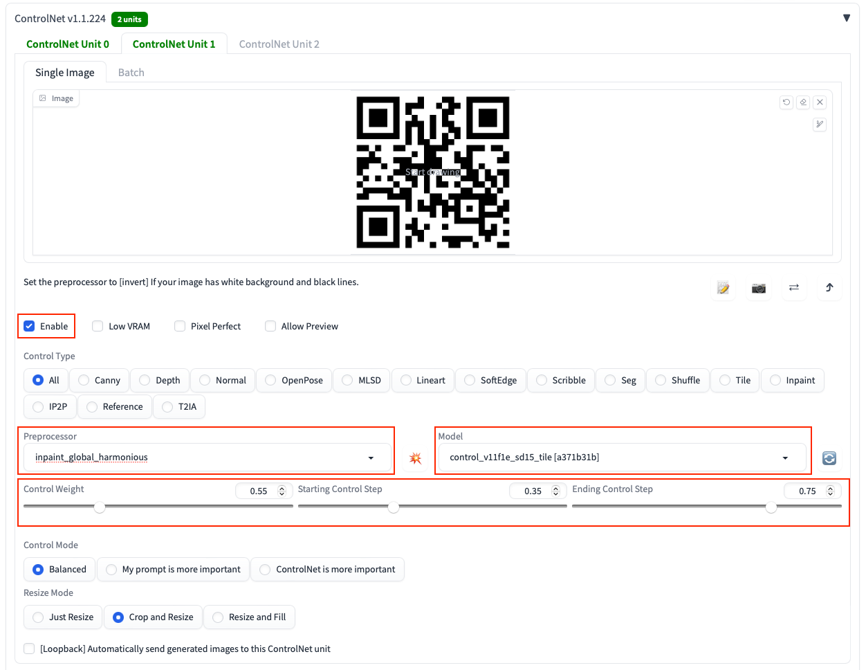 GitHub - Nazku-com/AI-QRCodeWithColab: This repository describes how to ...