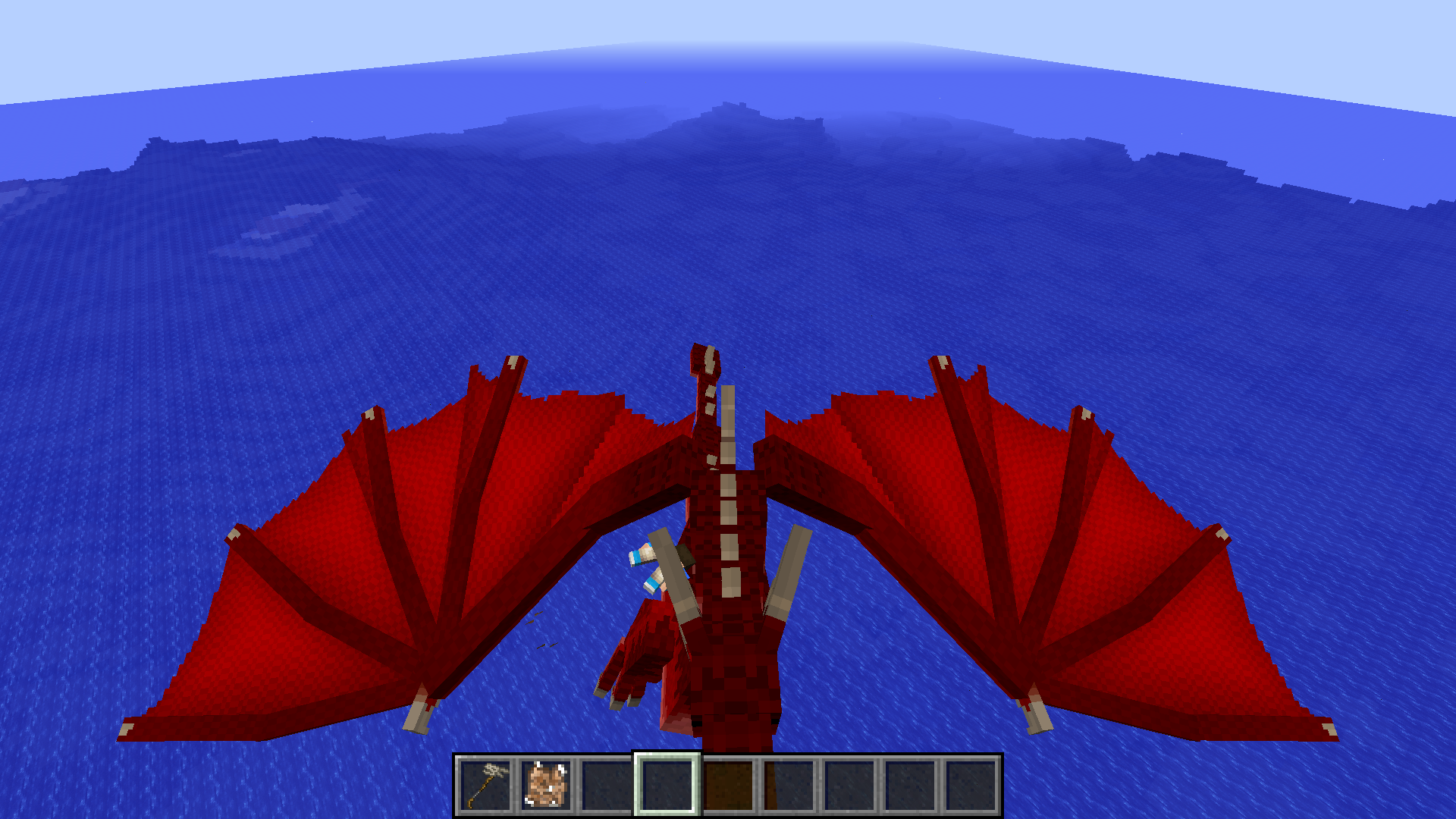 dragon flight glitched · Issue #1698 · AlexModGuy/Ice_and_Fire · GitHub