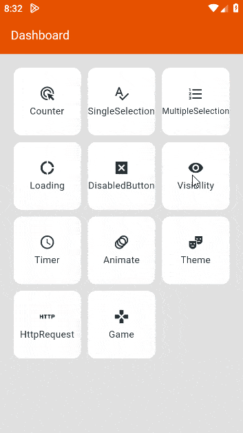 Github Lypsisrudiansyah Flutter Exercise1002 Flutter State Management Practice With Many Module