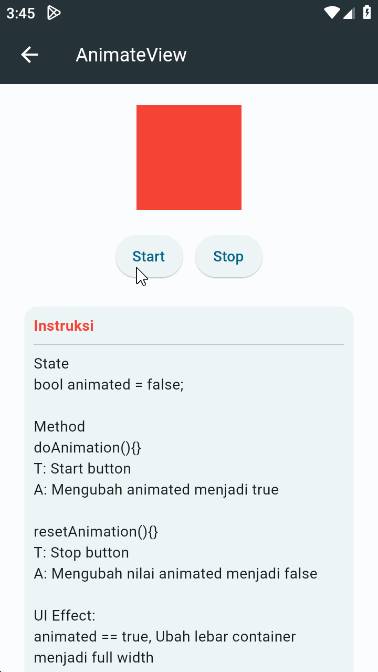 Github Lypsisrudiansyah Flutter Exercise1002 Flutter State Management Practice With Many Module