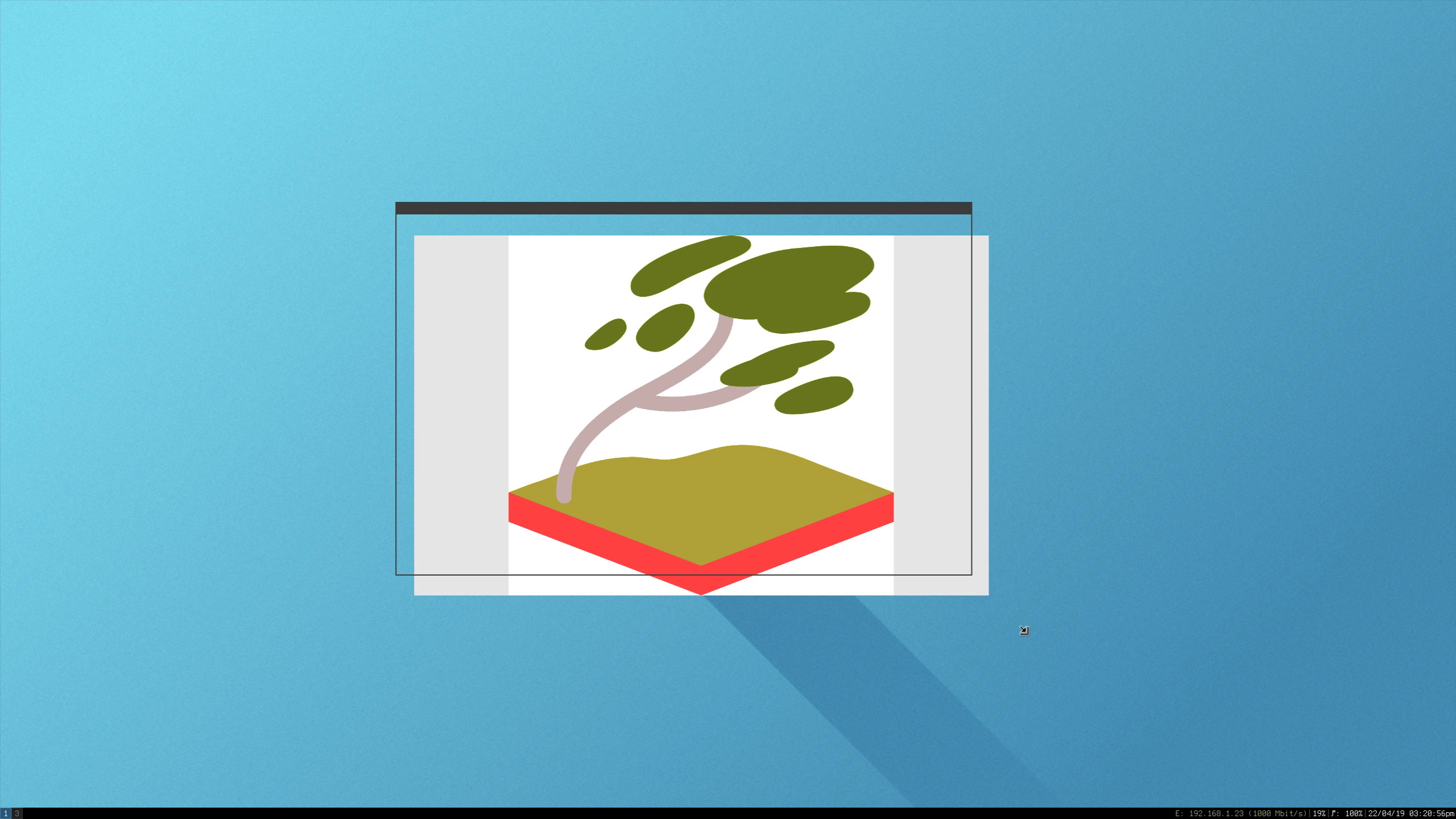 Rendering issues · Issue #4078 · swaywm/sway · GitHub