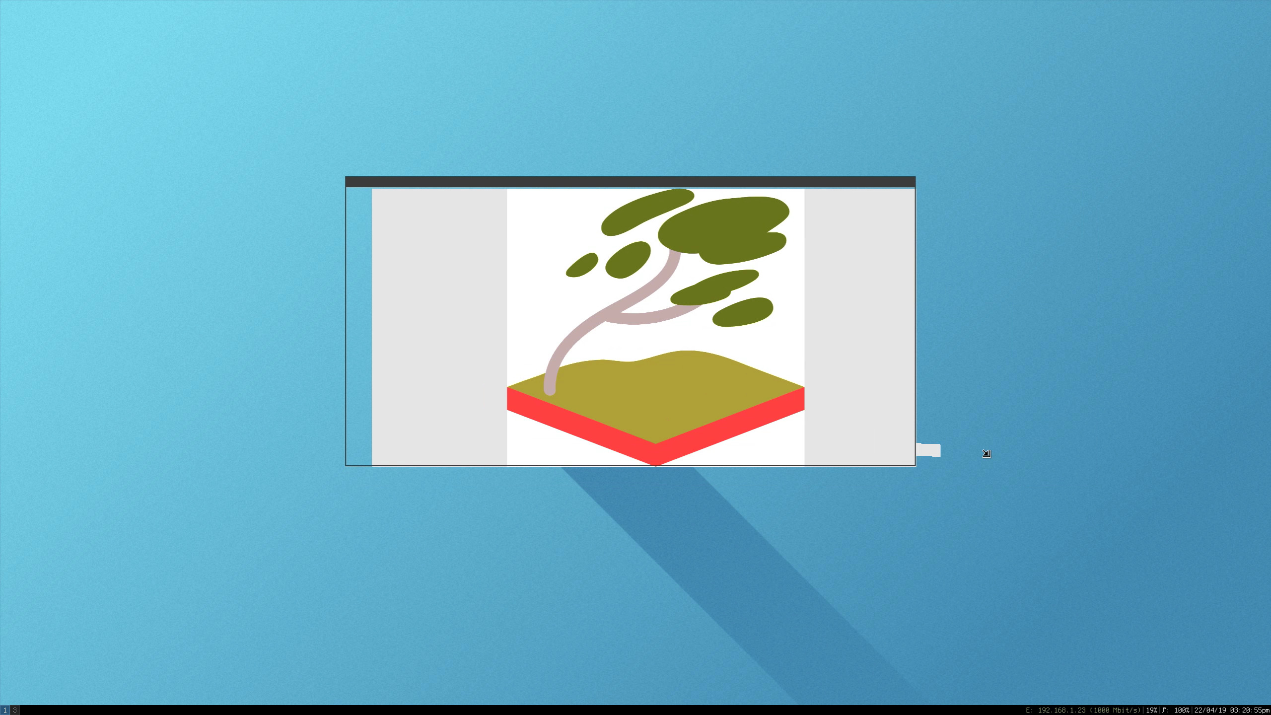 Rendering issues · Issue #4078 · swaywm/sway · GitHub