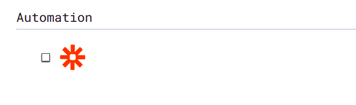Automation > Add IFTTT · Issue #342 · rahuldkjain/github-profile-readme-generator · GitHub