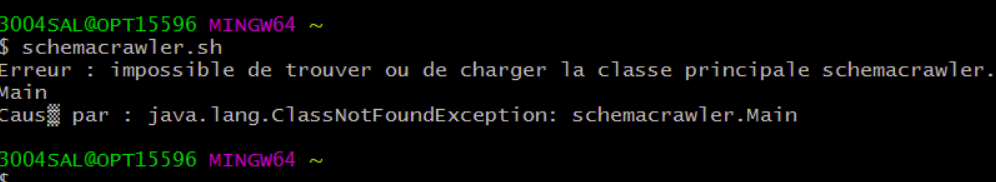 Add schemacrawler to SDKMAN! · Issue #563 · schemacrawler/SchemaCrawler · GitHub