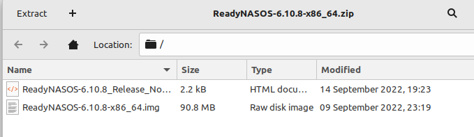 Poor data quality > Please at least add releaseDate to readynas · Issue ...