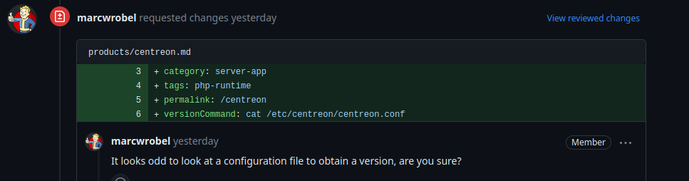 :people_holding_hands: Need for help on endoflife.date :hourglass_flowing_sand: · Issue #2237 ...