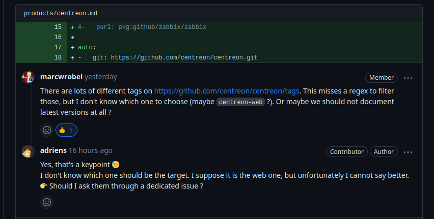 :people_holding_hands: Need for help on endoflife.date :hourglass_flowing_sand: · Issue #2237 ...