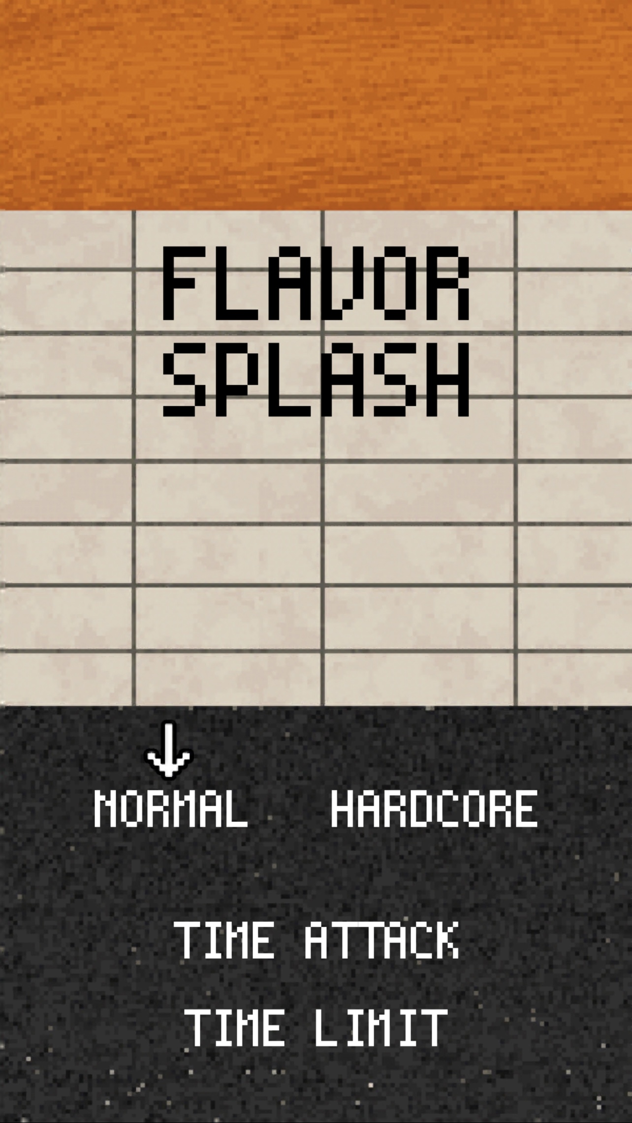 GitHub - sugijotaro/flavor-splash: 調味料をふりかける スマートフォン向けゲーム