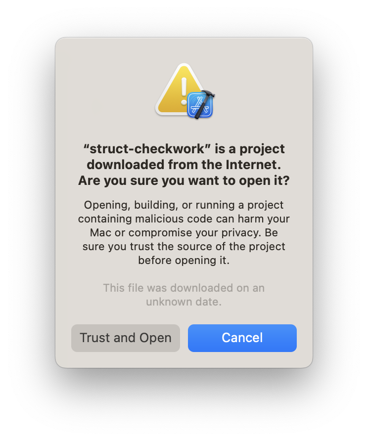 GitHub - sugijotaro/struct-checkwork