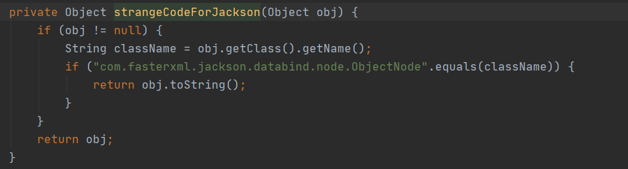 [QUESTION]关于ObjectNode的序列化问题 · Issue #921 · alibaba/fastjson2 · GitHub