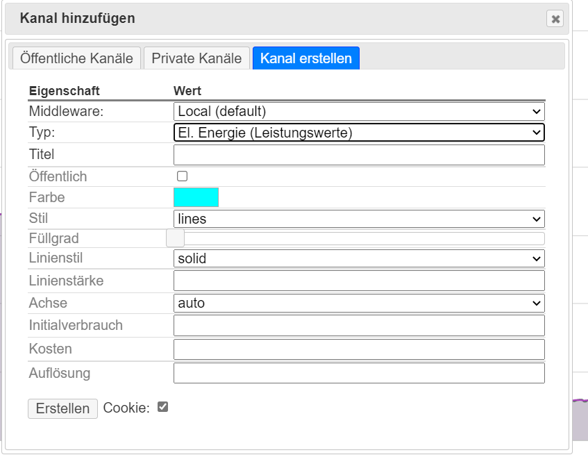 GitHub - rangulvers/smart_meter_setup: How to setup everything to readout your home smart meter