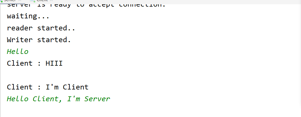GitHub - rohitjavac/ChatApplication